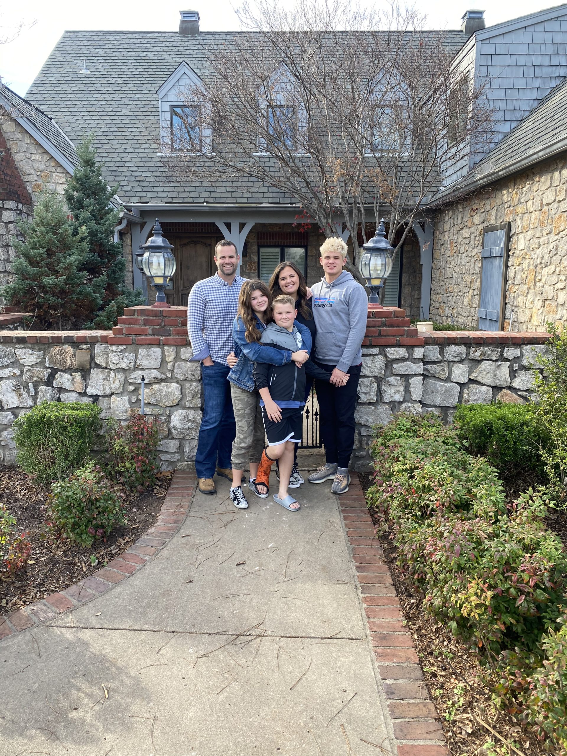 CC and Mike 2020 Project Recap and 2021 PREVIEW - CC & Mike CC and Mike 2020 Project Recap and 2021 PREVIEW - CC & Mike